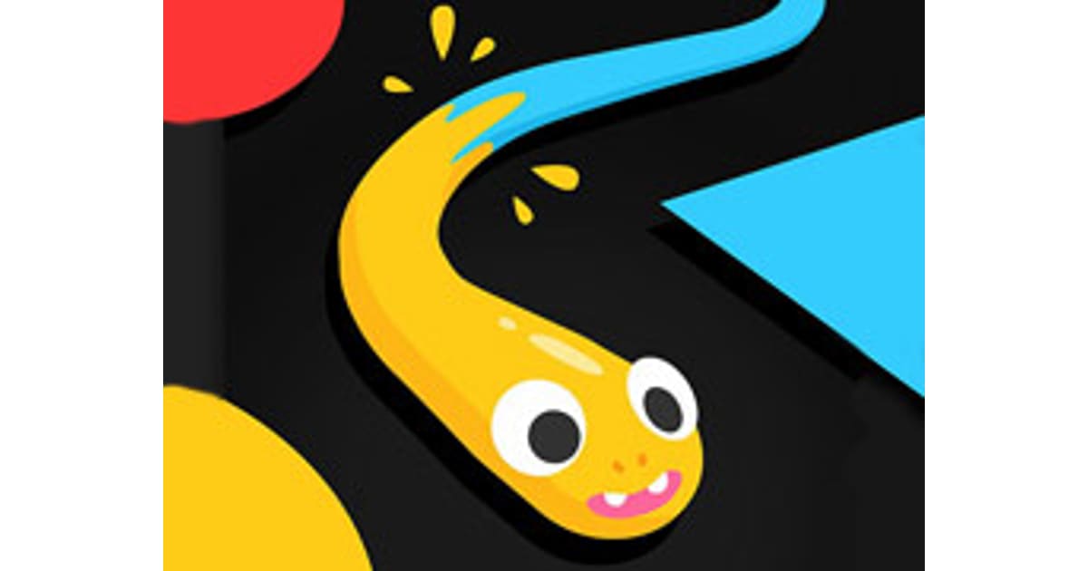 Snake Vs Colors - Play Snake Vs Colors Online - BestGames.Com
