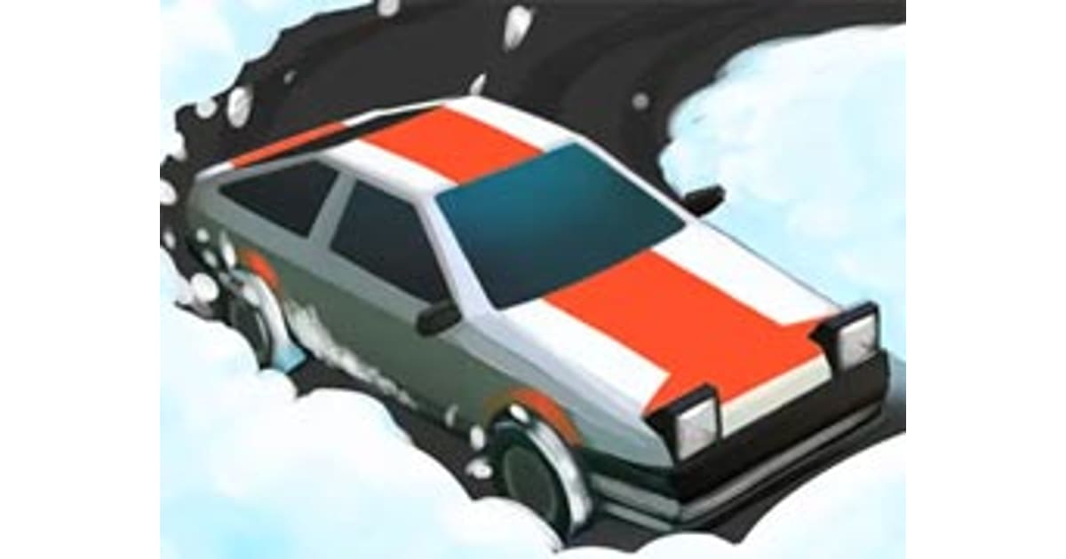 Snow Drift - Play Snow Drift Online - BestGames.Com