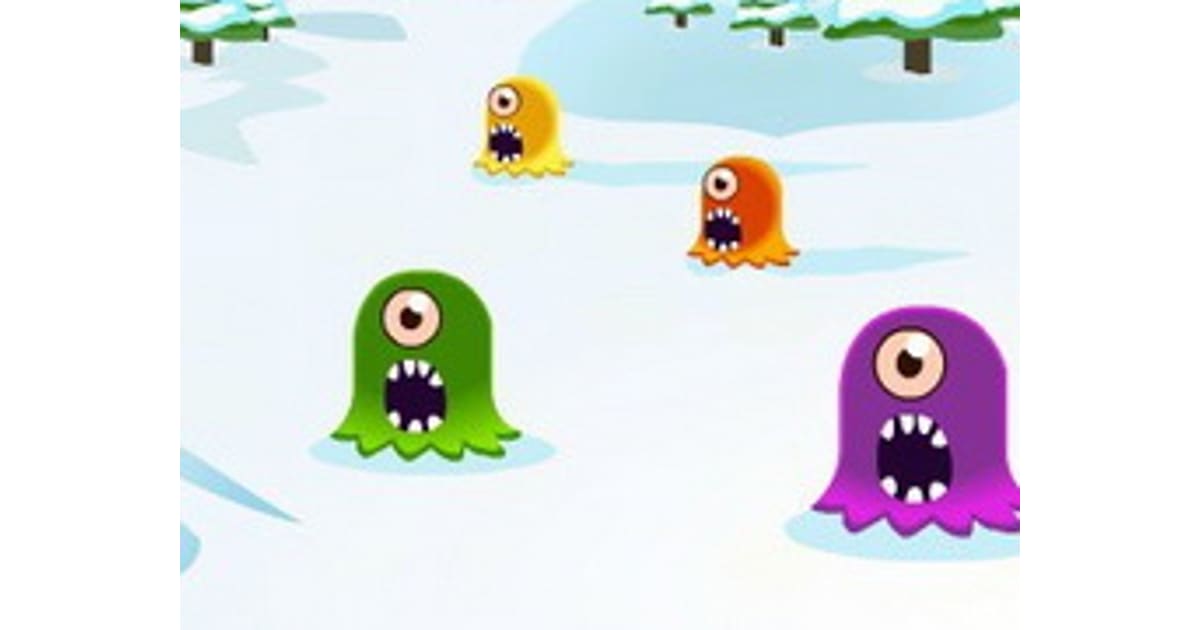 Snowman - Play Snowman Online - BestGames.Com