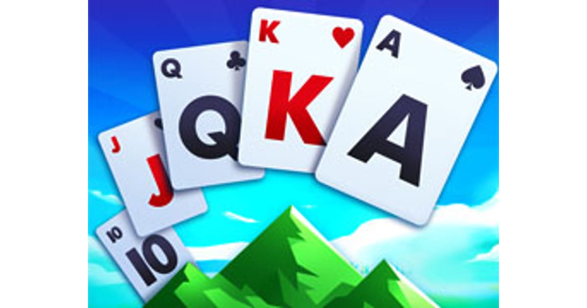 Solitaire Story TriPeaks 3 - Play The Game Online - BestGames.Com