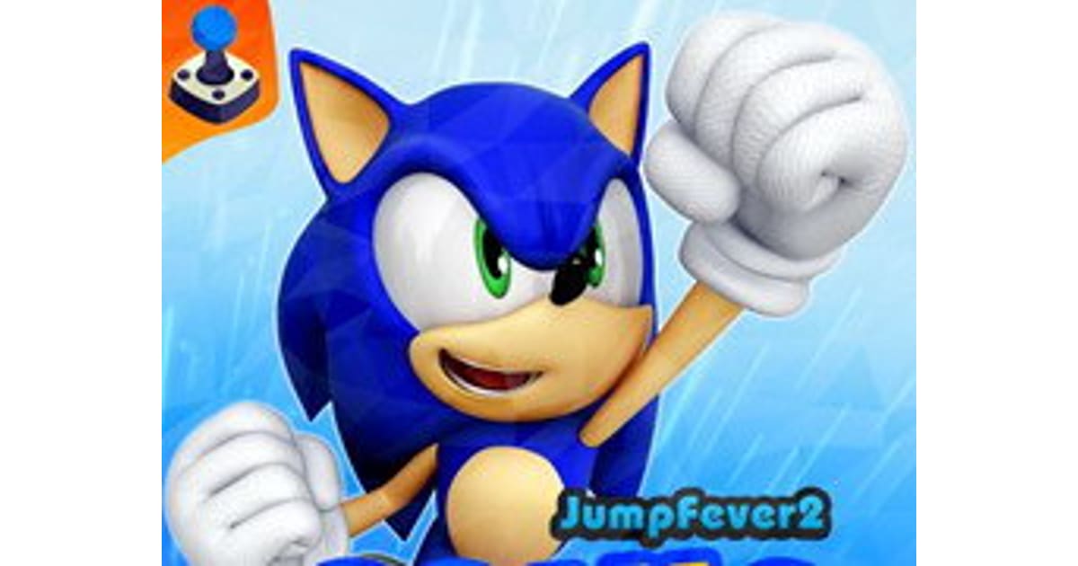 Sonic Jump Fever 2 - Play Sonic Jump Fever 2 Online - BestGames.Com