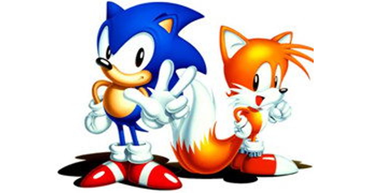 Sonic The Hedgehog 2 - Play Sonic The Hedgehog 2 Online - BestGames.Com