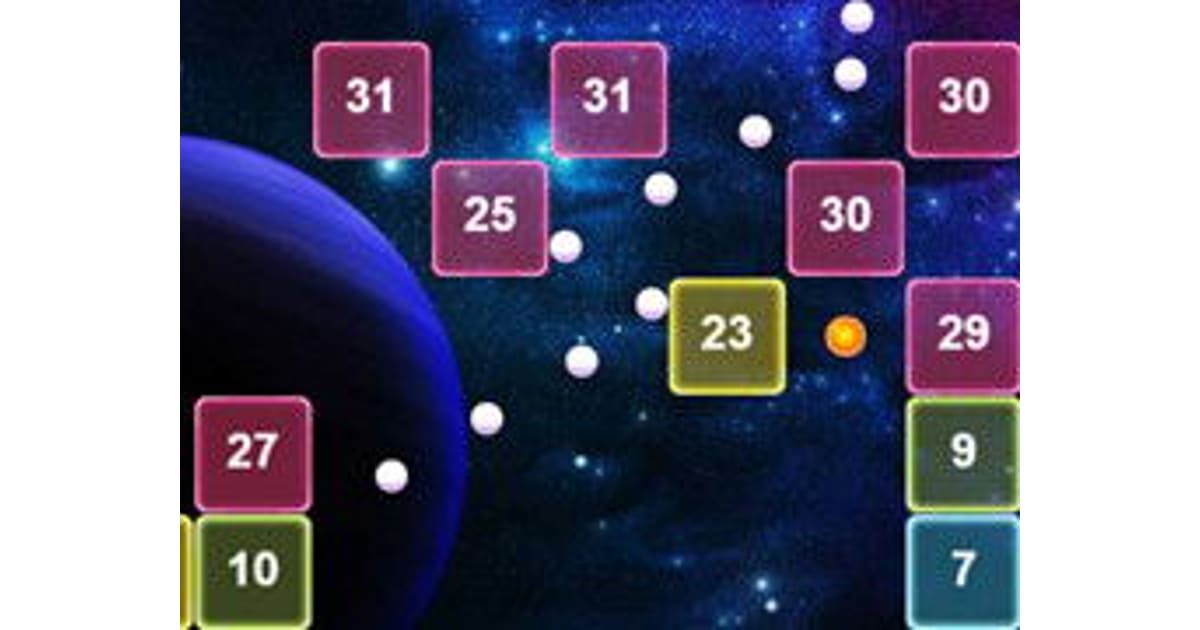 Space Balls - Play Space Balls Online - BestGames.Com