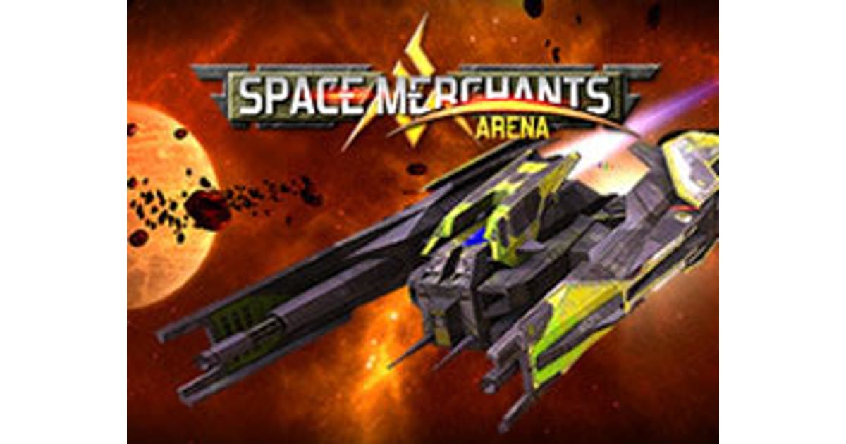 Space Merchants: Arena - Play The Game Online - BestGames.Com