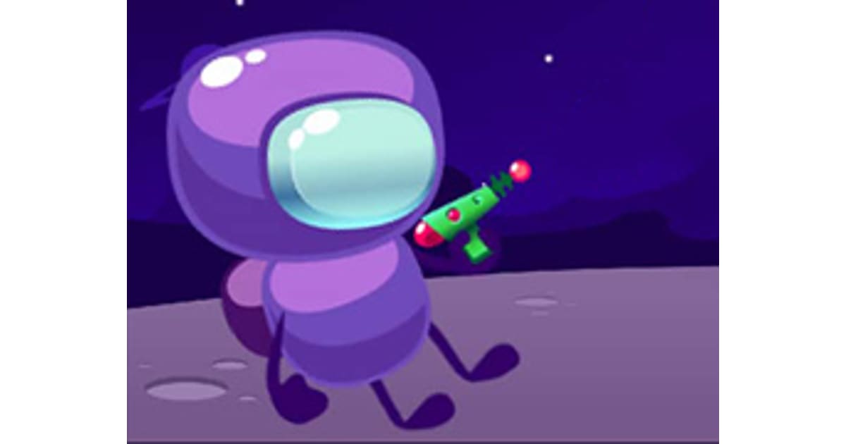 Space Pest Annihilation - Play Puzzle Game