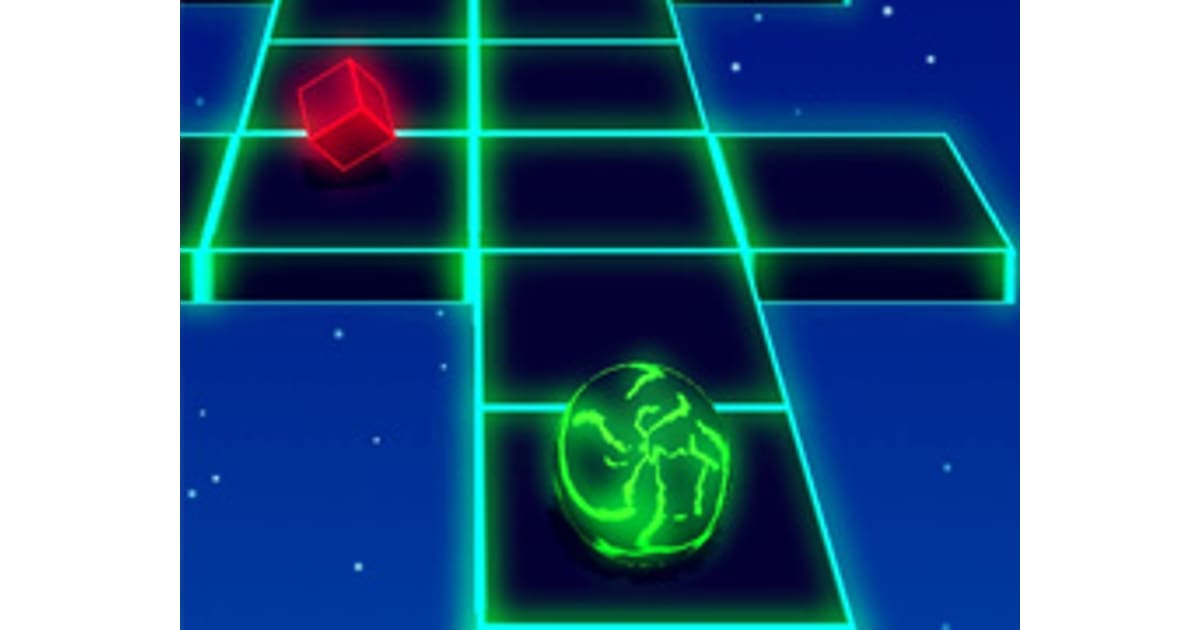 Space Roll - Play Space Roll Online - BestGames.Com