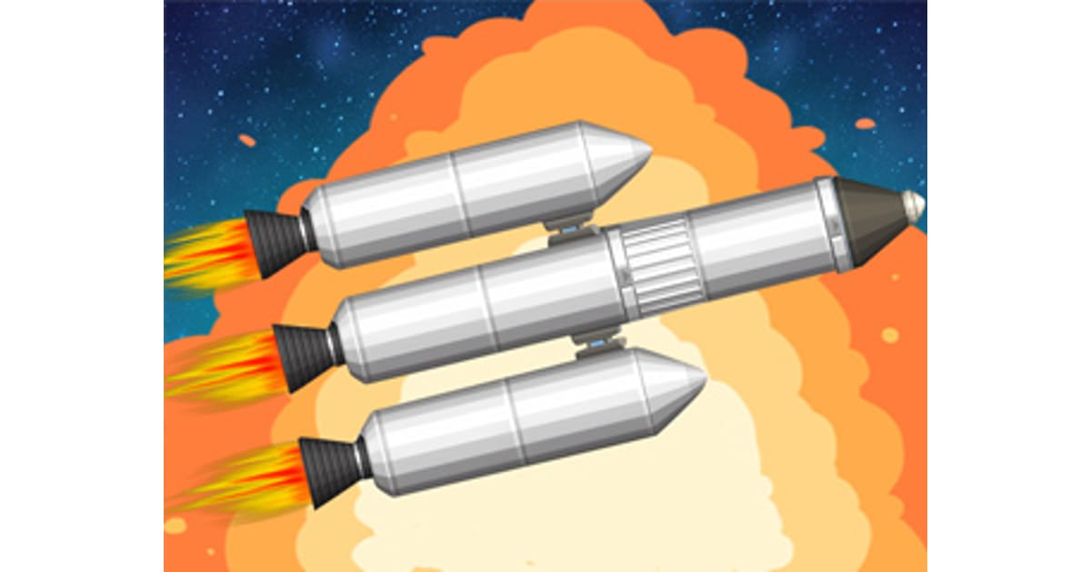 Spaceflight Simulator - Best Craft Game