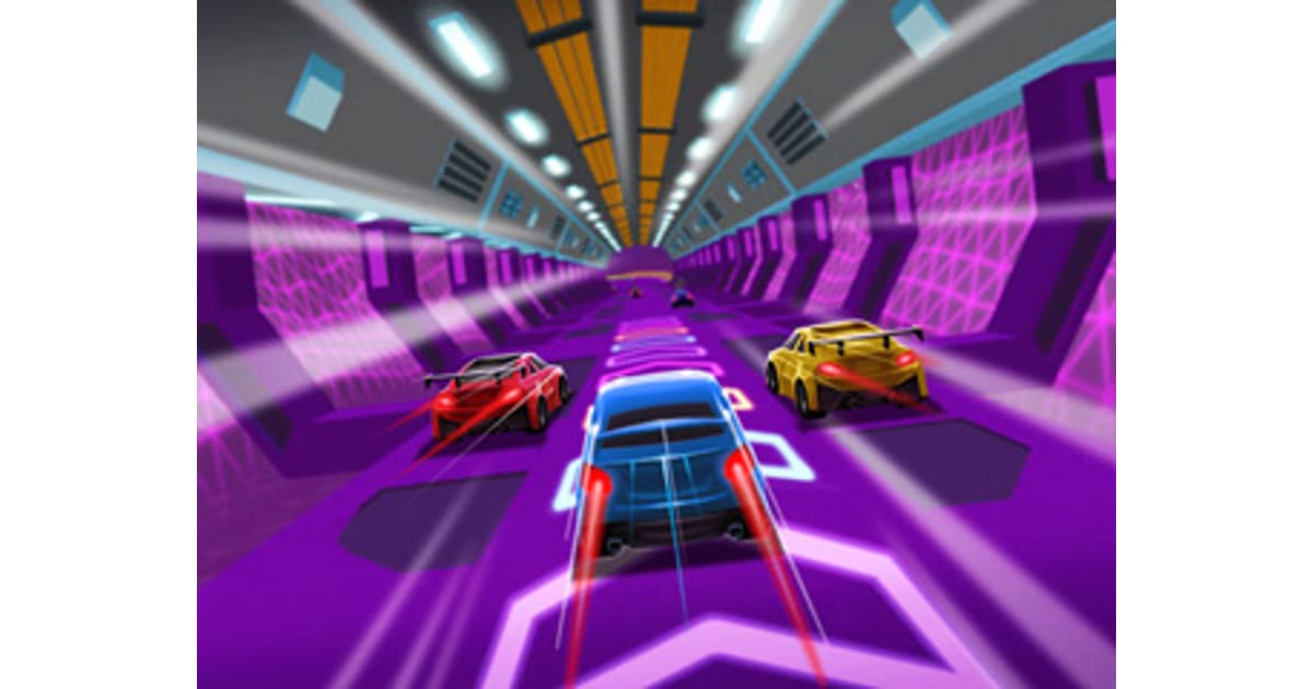 Speed Master - Fast Endless Driving Game