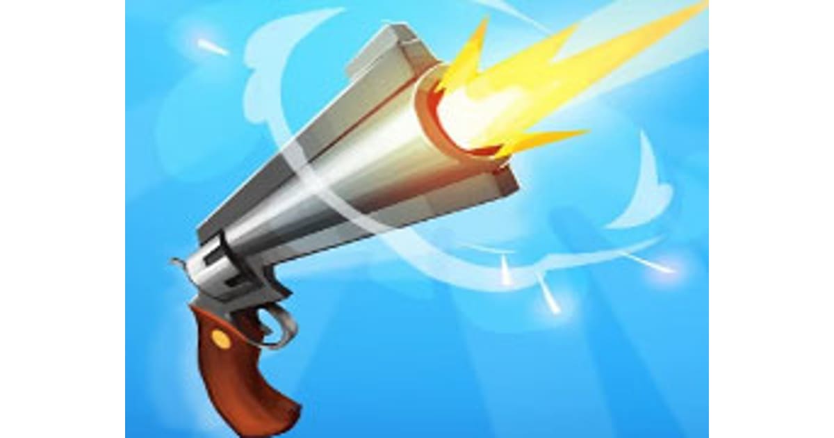 Spinny Gun Online - Play Spinny Gun Online Online - BestGames.Com