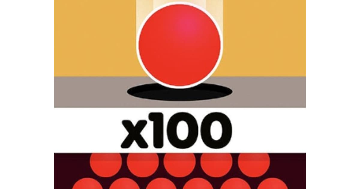 Split Balls - Play Split Balls Online - BestGames.Com