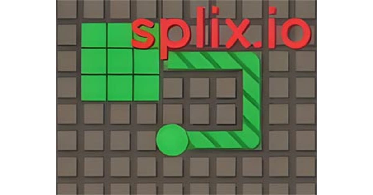 Splix.io - Play Splix.io Online - BestGames.Com