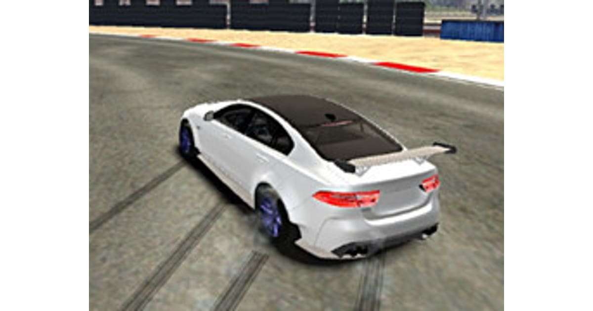 Sports Car Drift - Play Sports Car Drift Online - BestGames.Com
