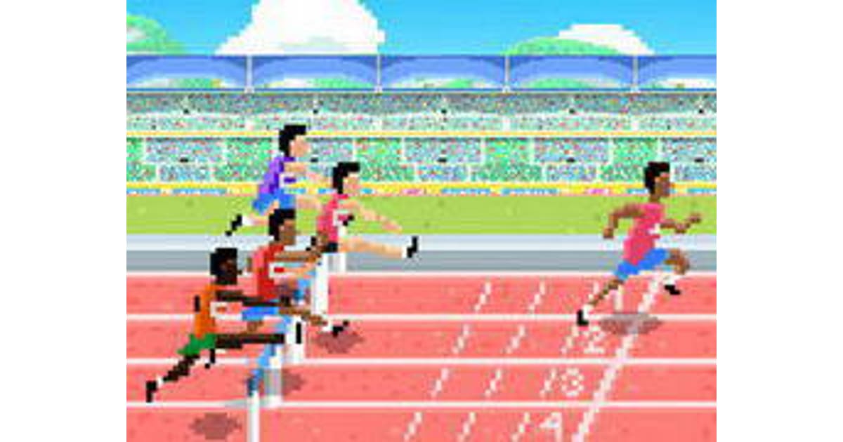Sports Hero - Play Sports Hero Online - BestGames.Com