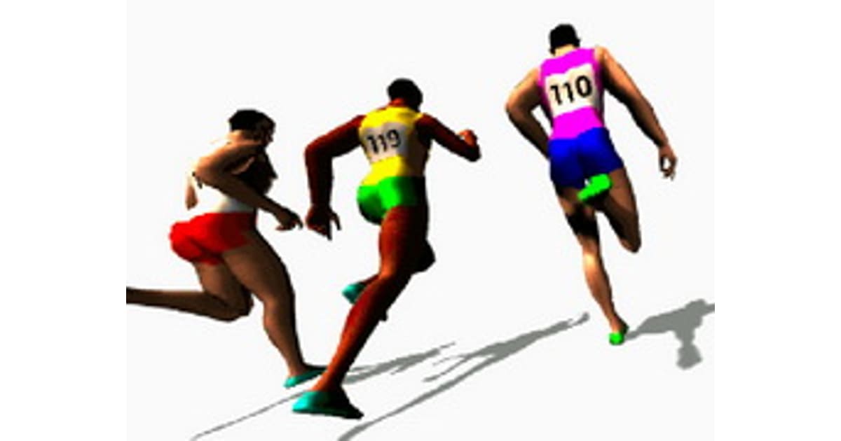 Sprinter - Play Sprinter Online - BestGames.Com