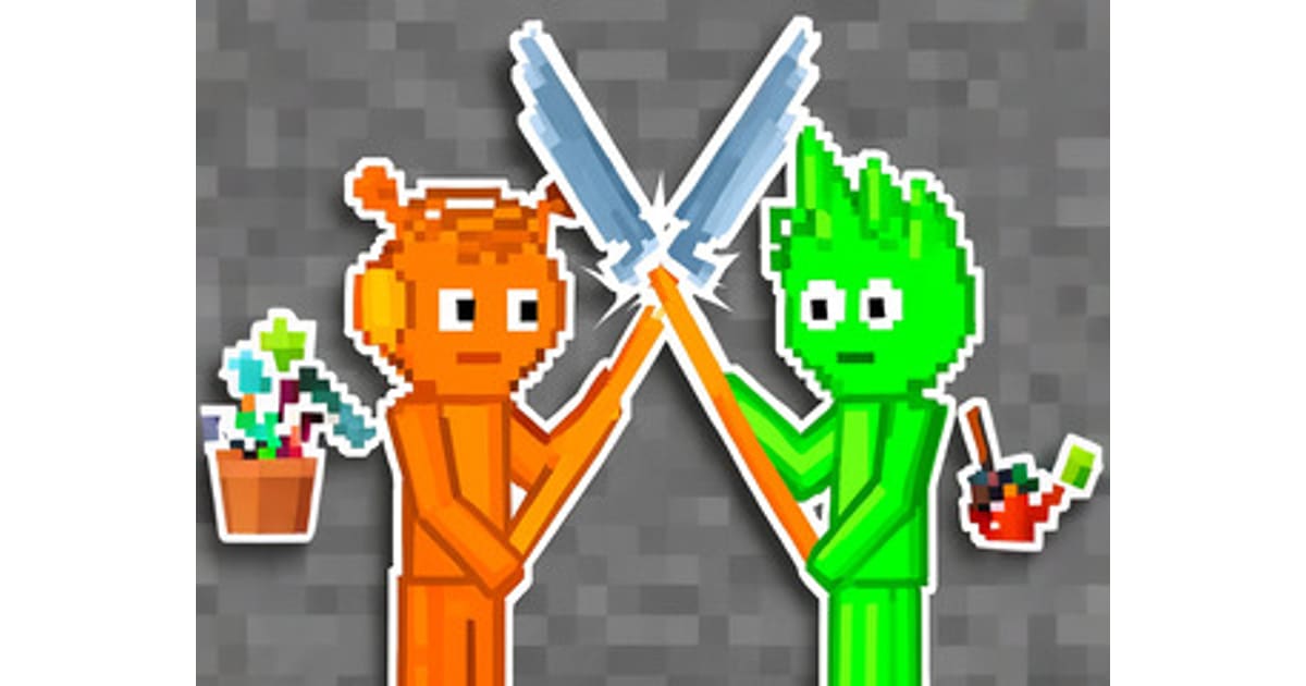Sprunki Action Playground Ragdoll Sandbox Game G+