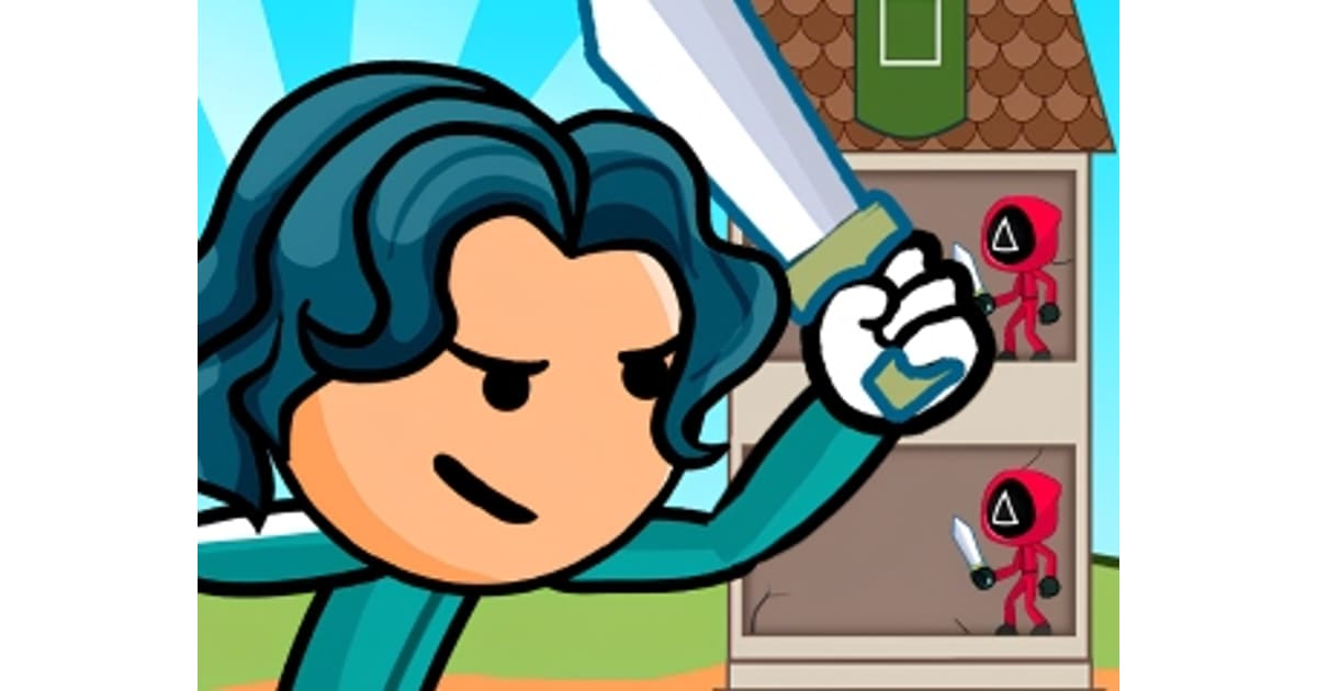 Squad Tower - Play Squad Tower Online - BestGames.Com