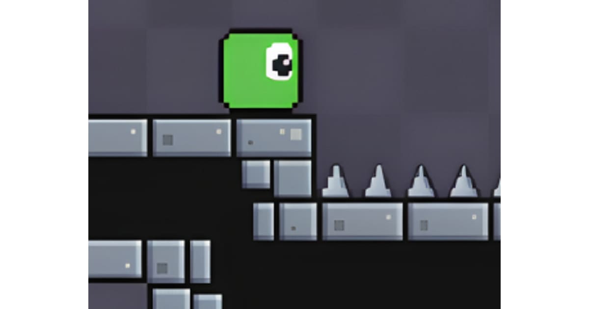 Square Monsters - Play Square Monsters Online - BestGames.Com