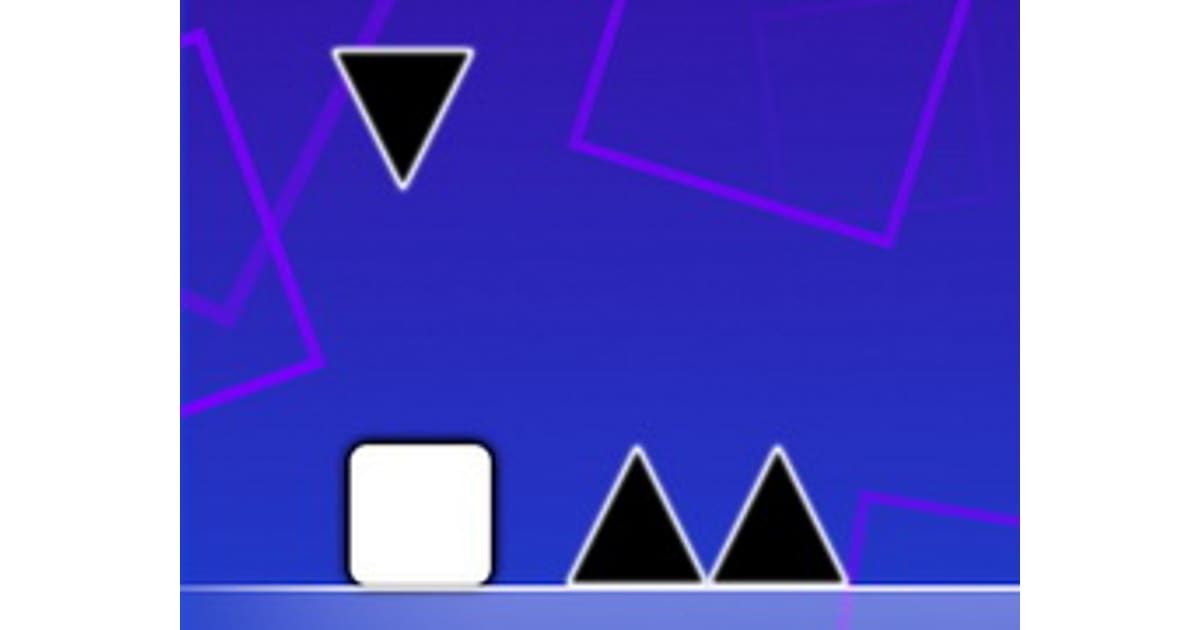 Square Run - Play Square Run Online - BestGames.Com