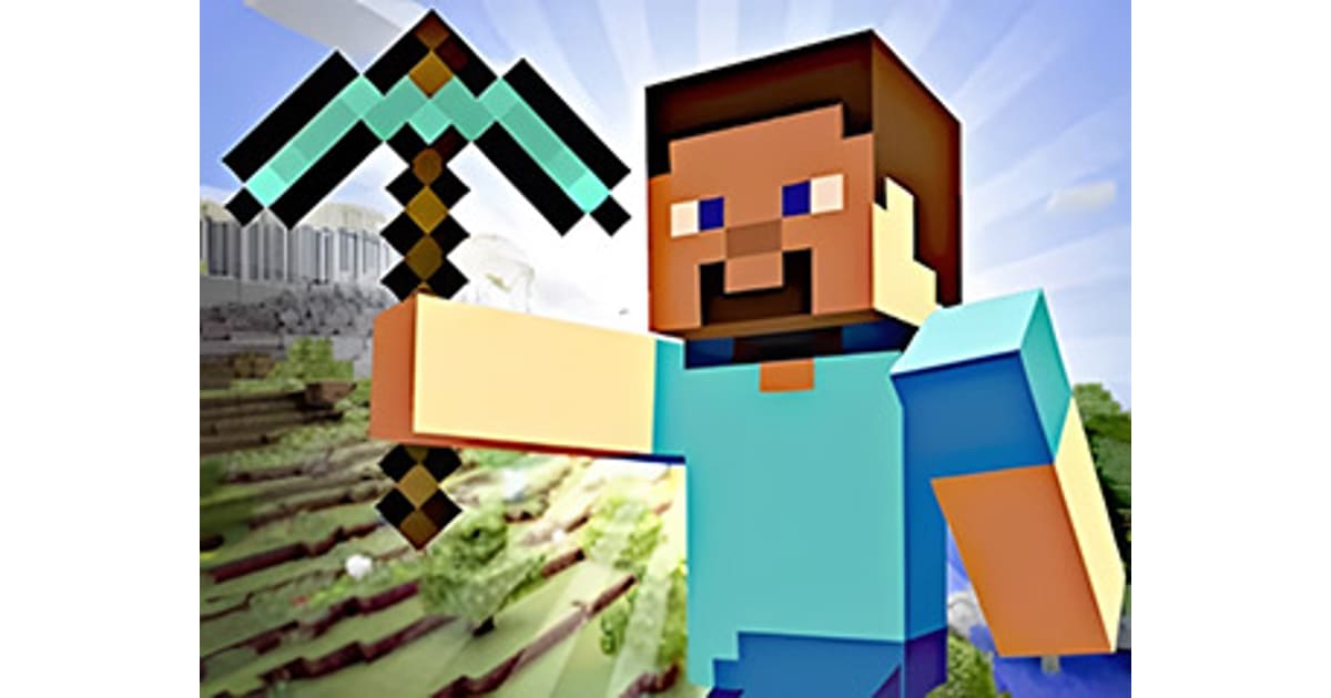 Square World 3D - Pixel Online Game