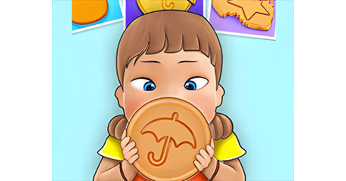 Squid Sugar Cooking - Play Squid Sugar Cooking Online - BestGames.Com