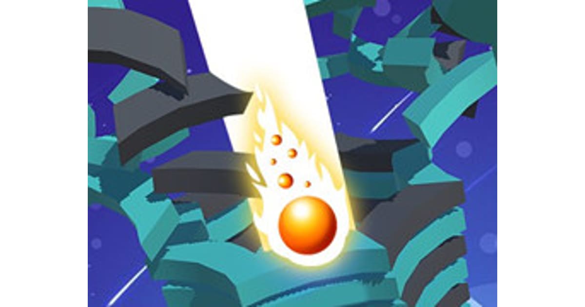 Stack Ball 2020 - Play Stack Ball 2020 Online - BestGames.Com