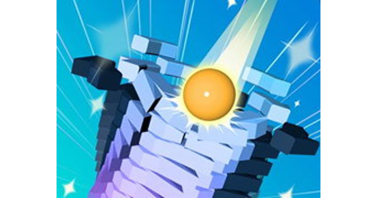 Stack Smash - Play Stack Smash Online - BestGames.Com