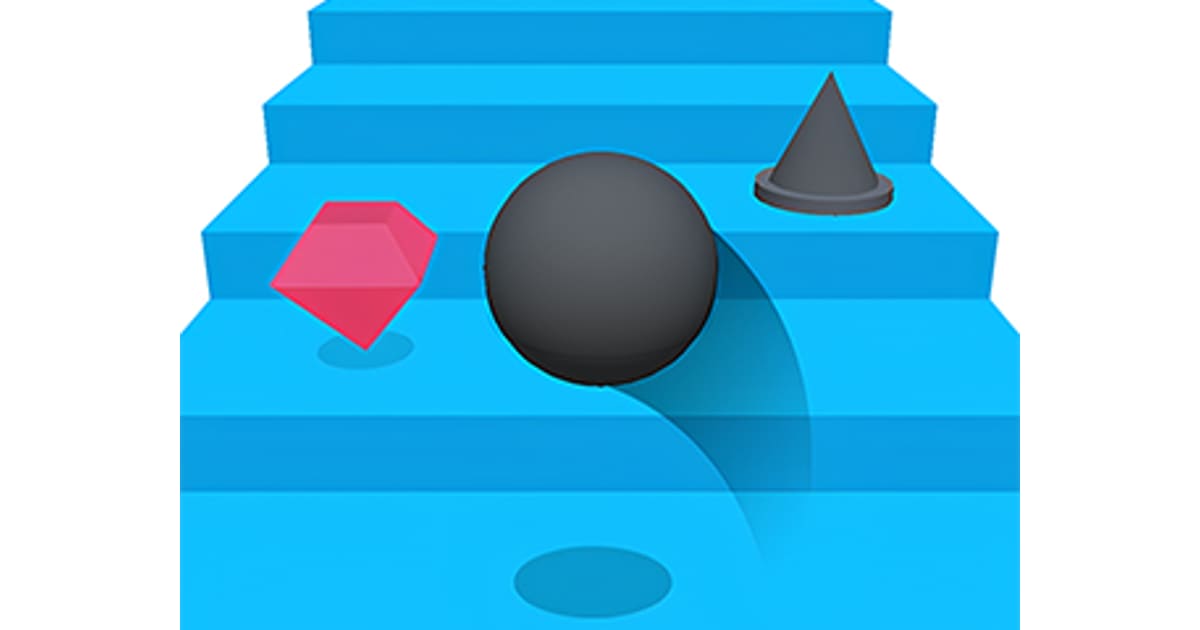 Stairs - Play Stairs Online - BestGames.Com