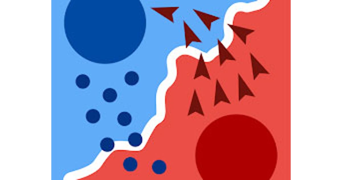 State.io - Conquer the World - Play The Game Online - BestGames.Com