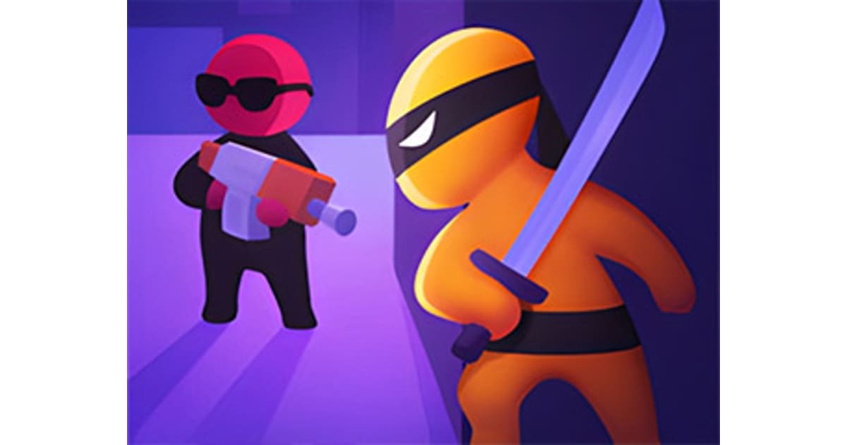 Stealth Master 3D - Play Stealth Master 3D Online - BestGames.Com