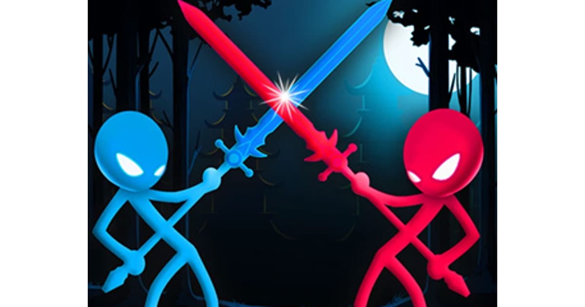 Stick Duel Medieval Wars - Play The Game Online - BestGames.Com