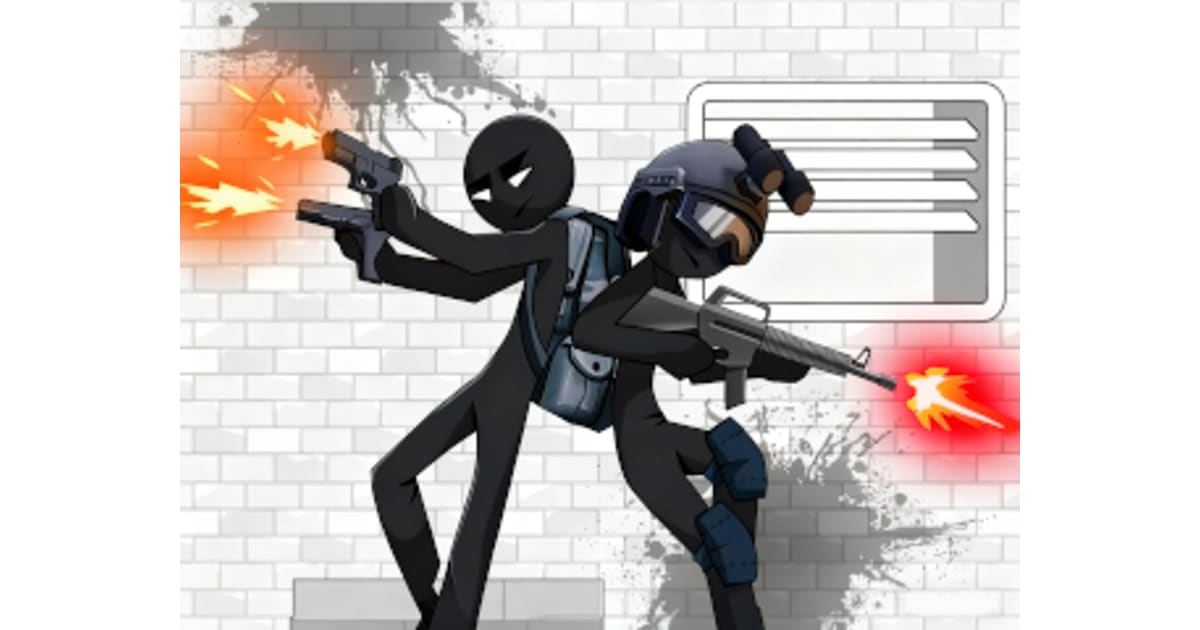 Battle Zombie Games: Stick Epic Fight | BestGames