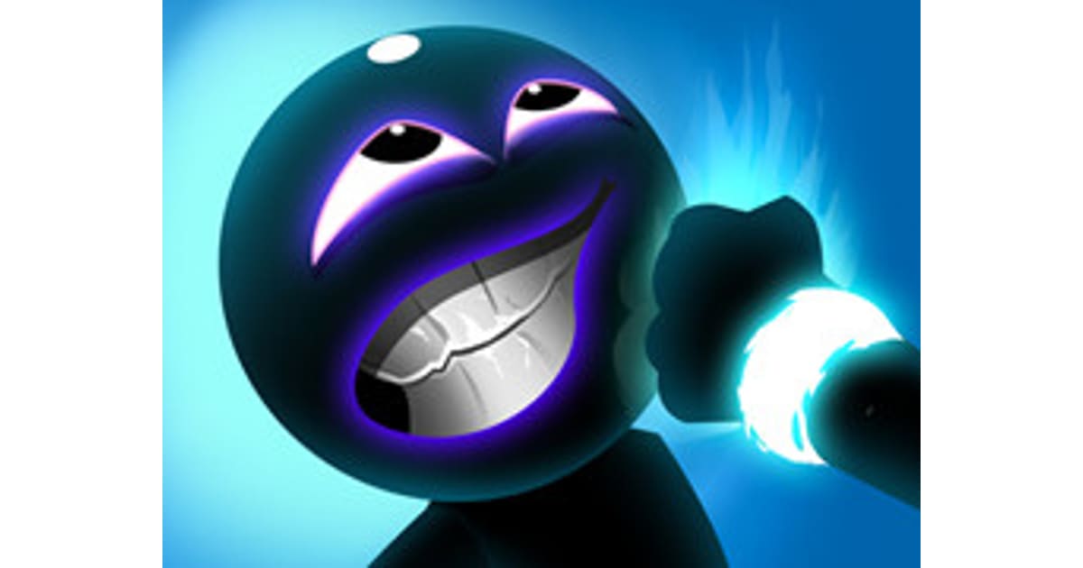 Stick World - Play Stick World Online - BestGames.Com