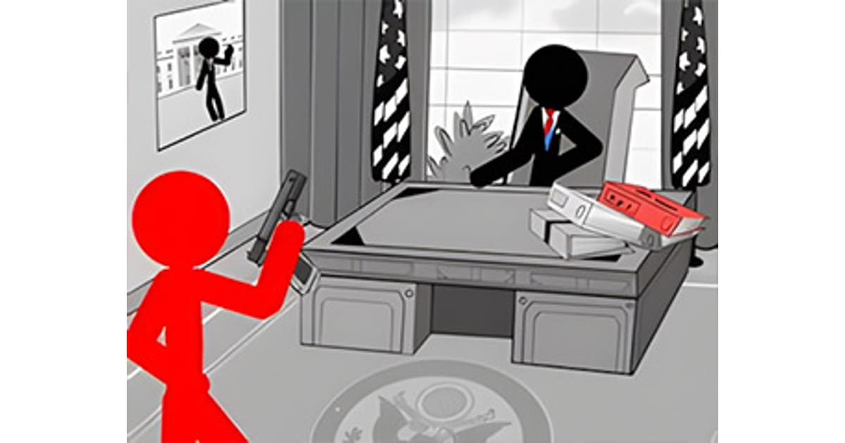 Stickman Army: The Defenders - Play The Game Online - BestGames.Com