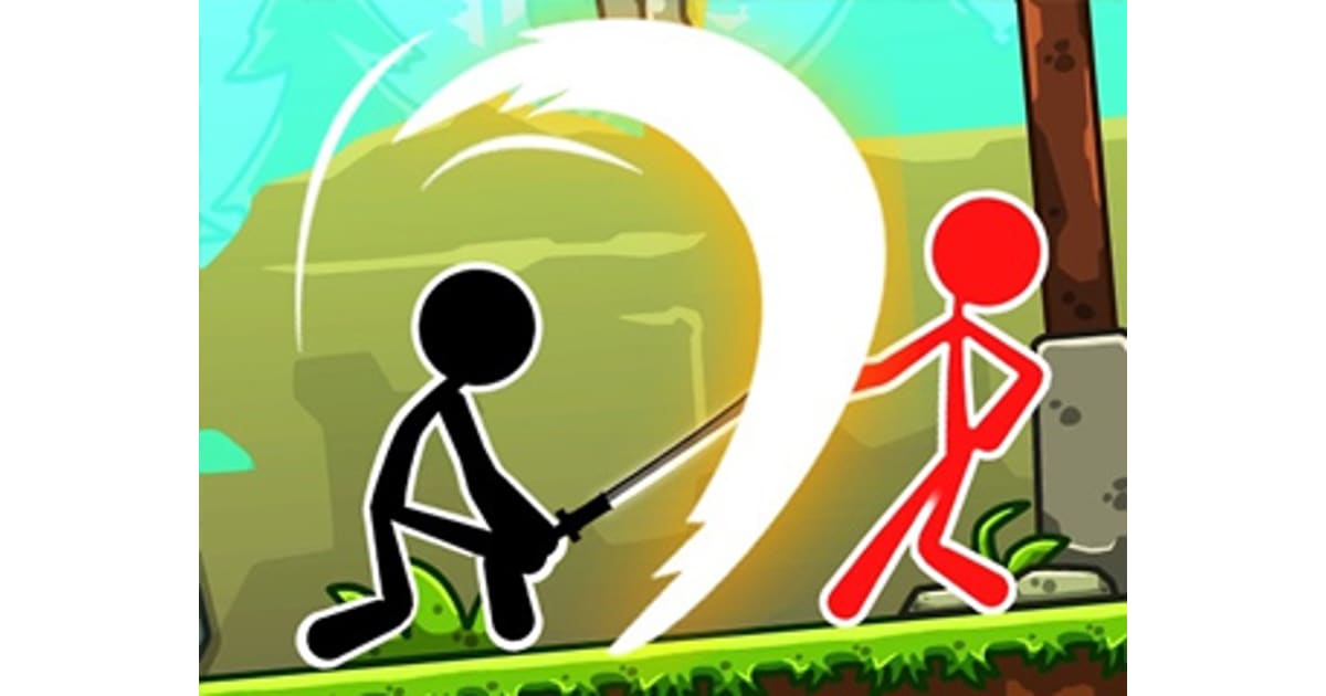 Stickman Go - Play Stickman Go Online - BestGames.Com