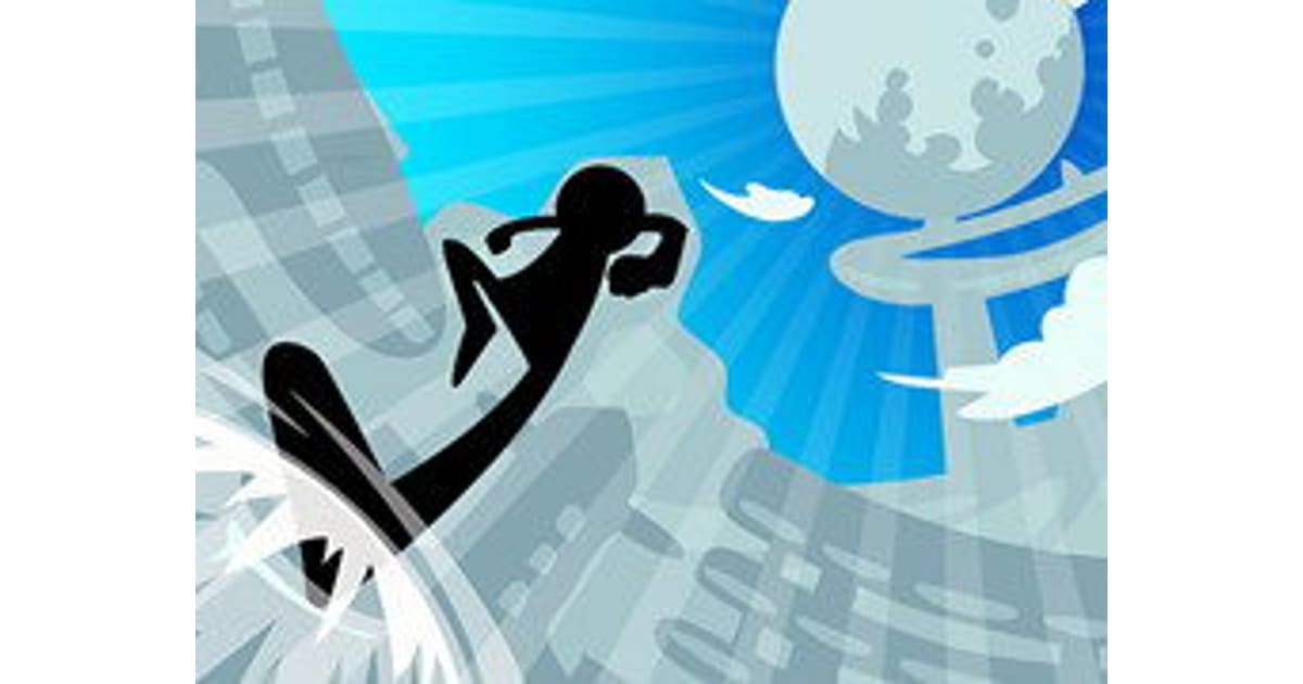 Stickman Jump Fun - Play Stickman Jump Fun Online - BestGames.Com