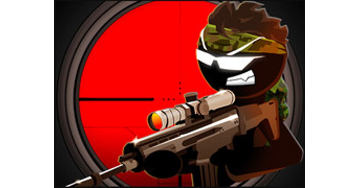 Stickman Sniper 3 - Play Stickman Sniper 3 Online - BestGames.Com