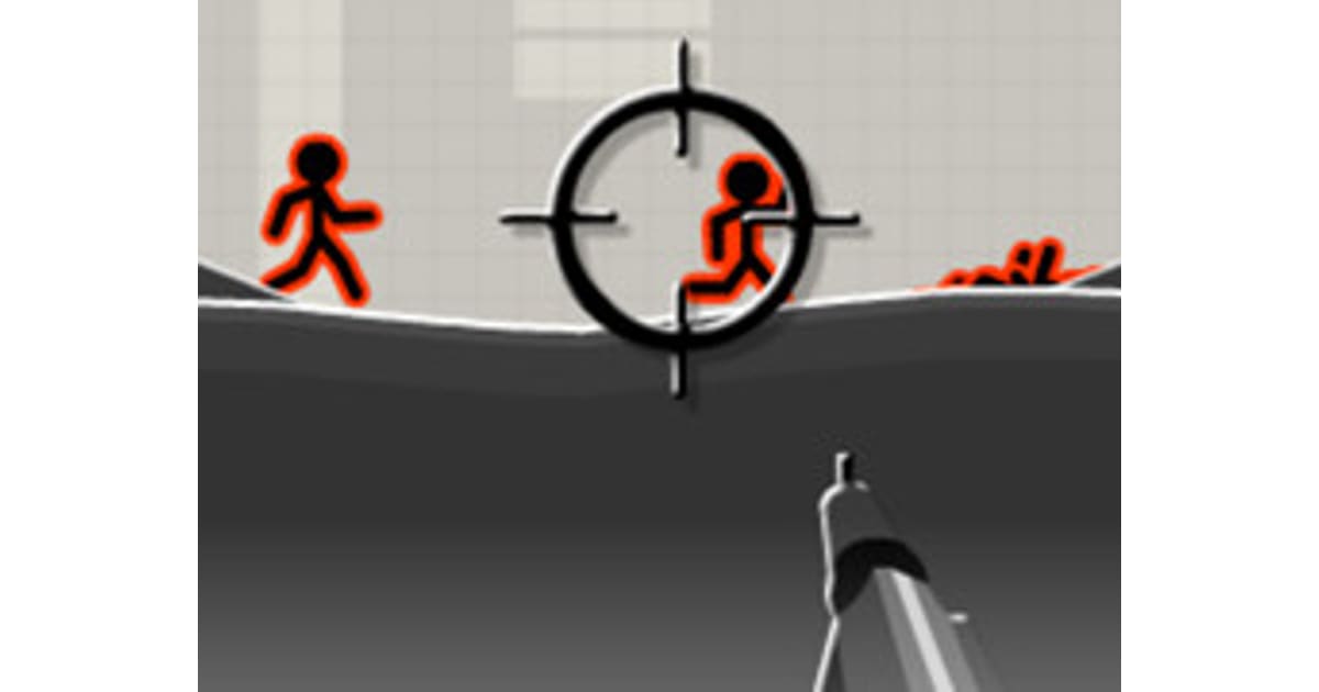 Stickman Wars - Play Stickman Wars Online - BestGames.Com