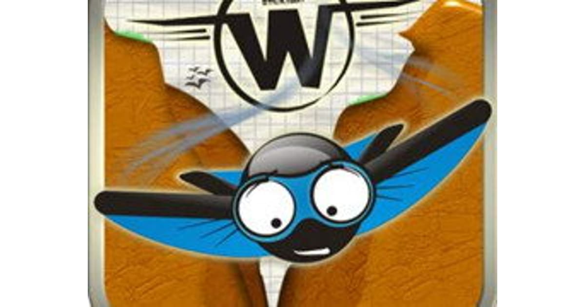Stickman Wingsuit - Play Stickman Wingsuit Online - BestGames.Com