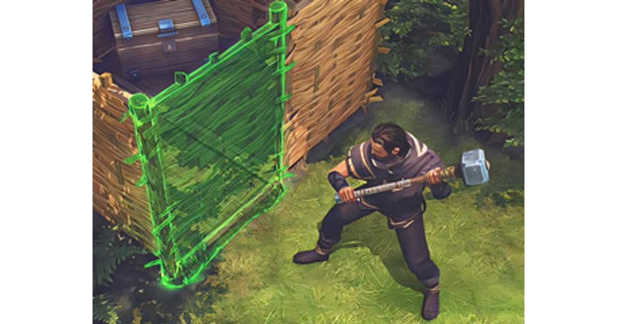 Stormfall: Saga Of Survival - Survive Simulator