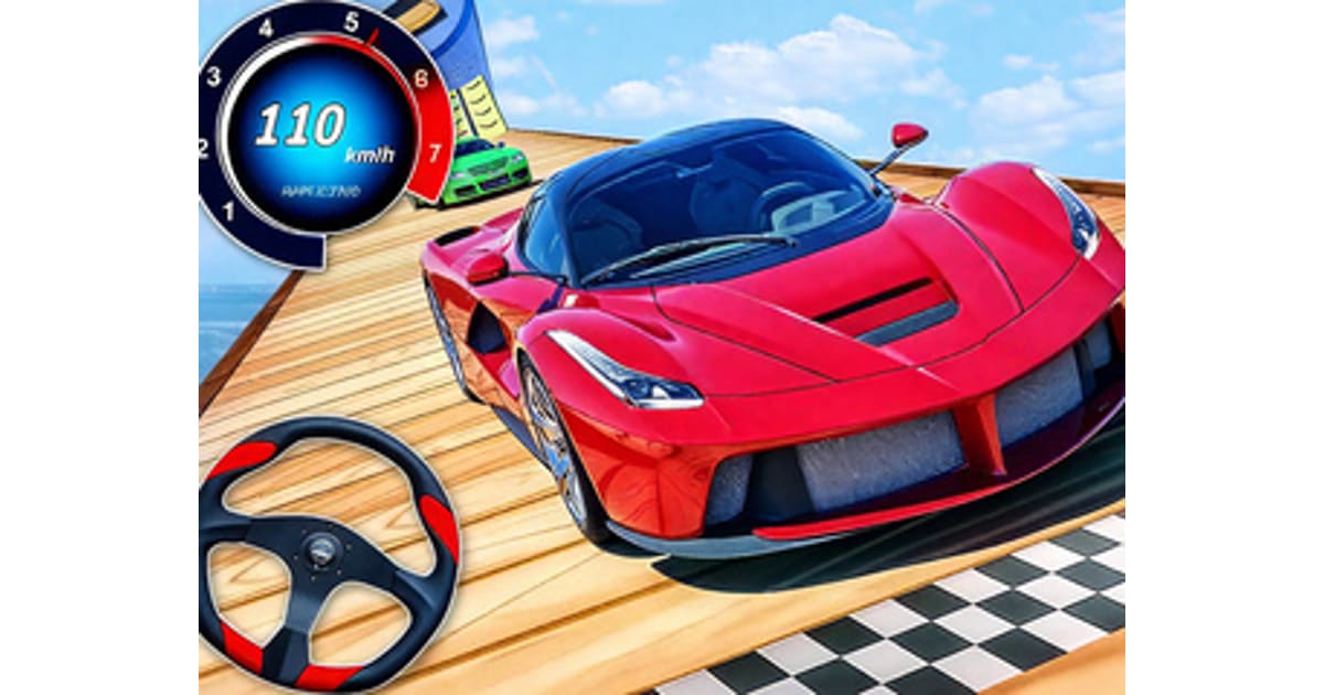 Simulation Game: Street Car Race | Bestgames