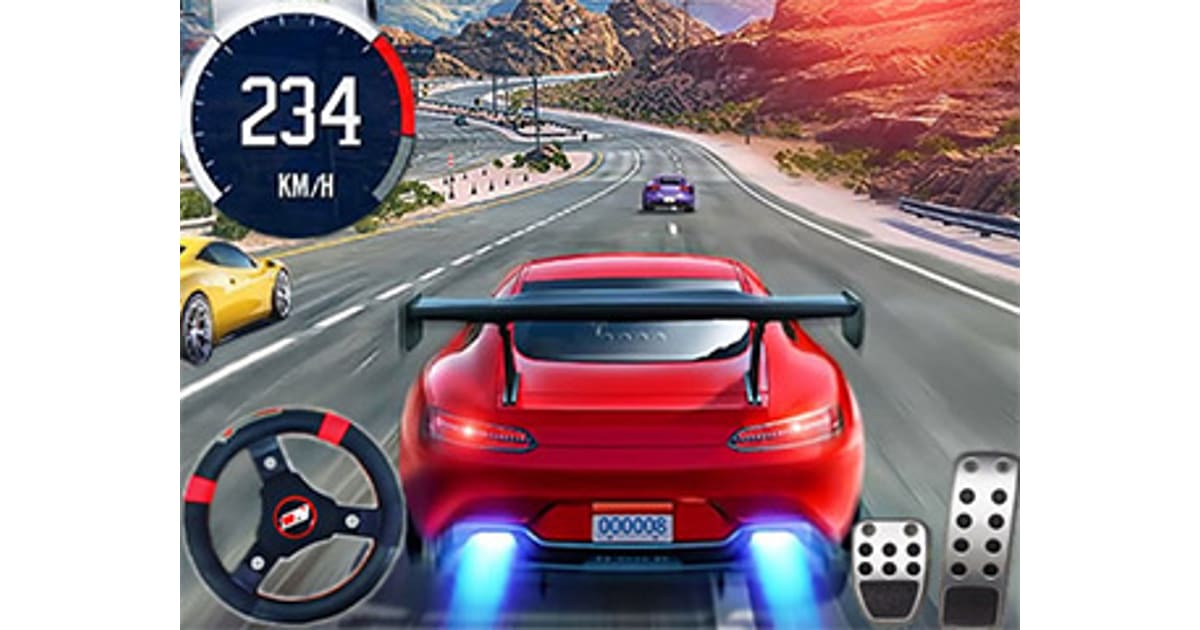 Driving Simulator Game Play On Bestgames