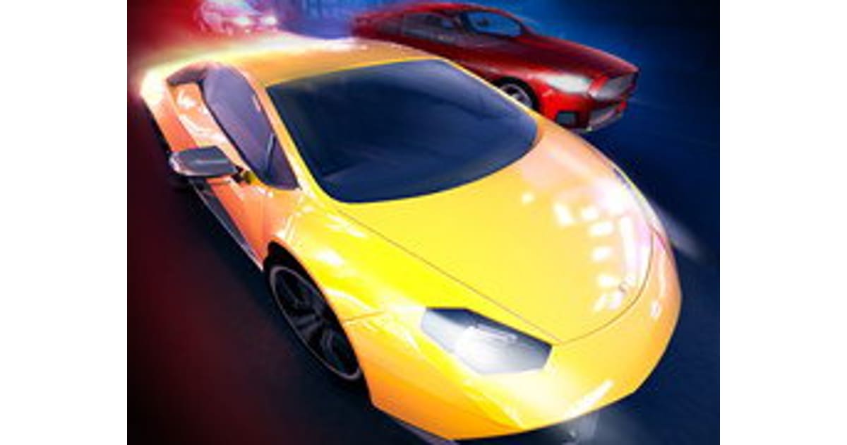 Street Racer Underground - Play The Game Online - BestGames.Com