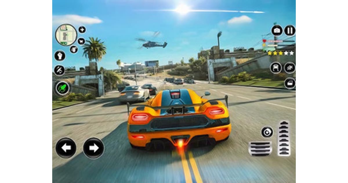 Street Racing: Driving Game Online | BestGames