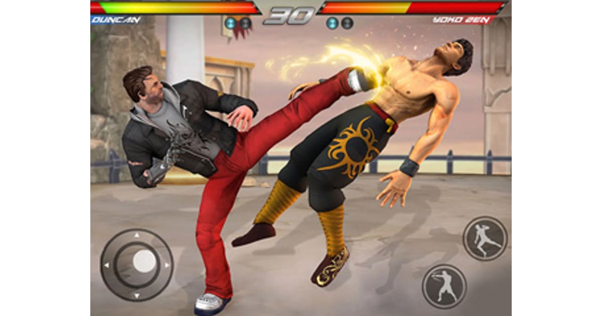 Free Fighting Game Play On Bestgames
