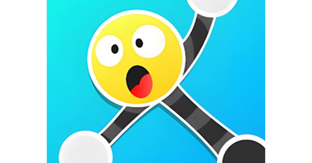 Stretch Guy - Play Stretch Guy Online - BestGames.Com
