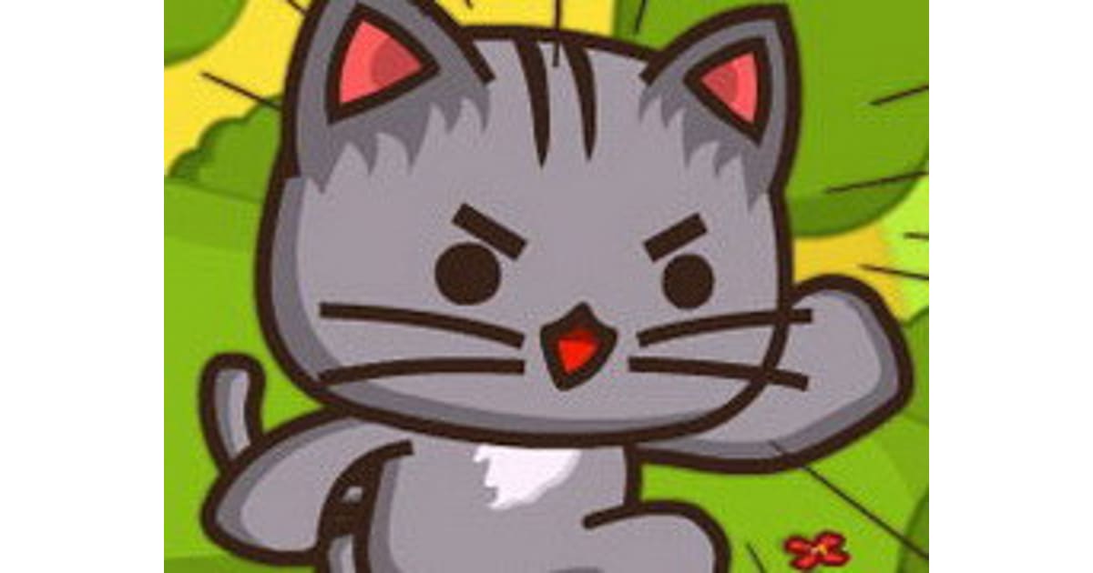 StrikeForce Kitty - Play StrikeForce Kitty Online - BestGames.Com