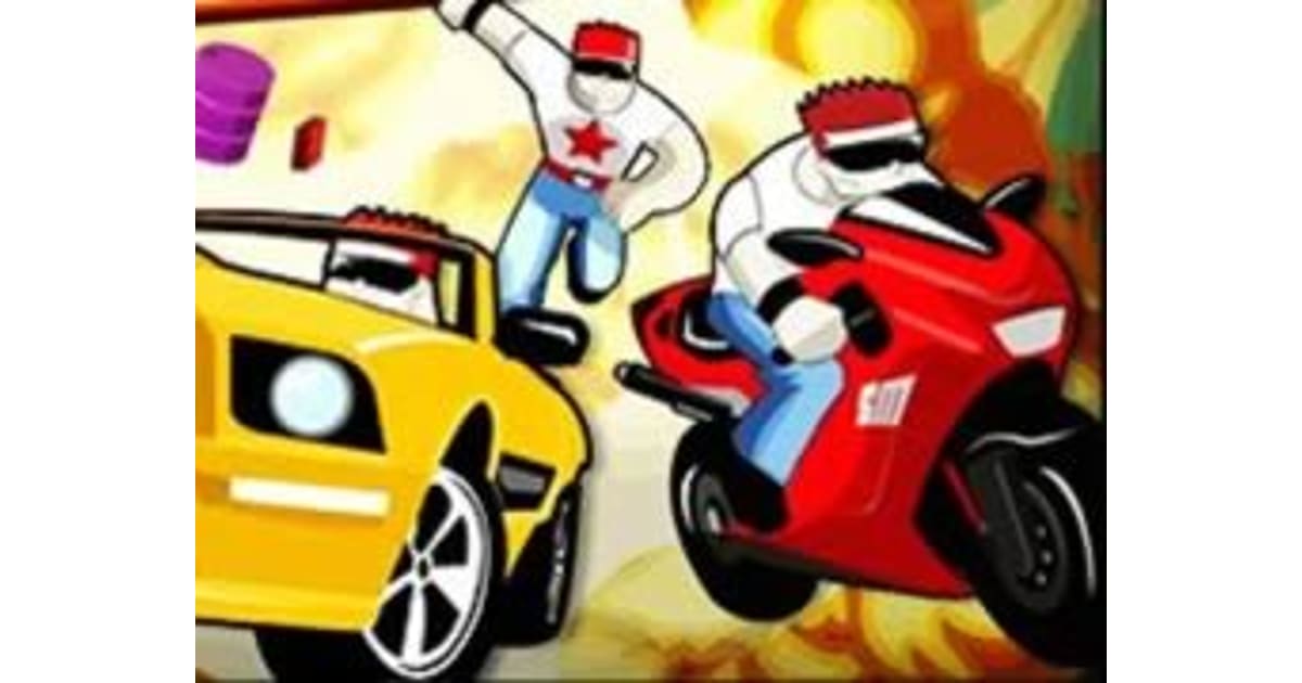 Stunt Master - Play Stunt Master Online - BestGames.Com