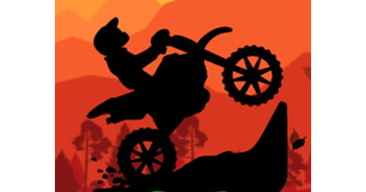 Sunset Bike Racer - Play Sunset Bike Racer Online - BestGames.Com