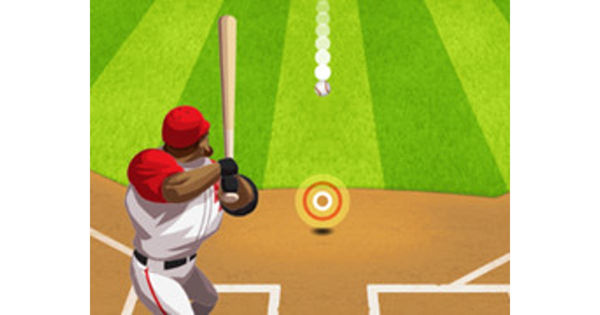 Super Baseball - Play Super Baseball Online - BestGames.Com