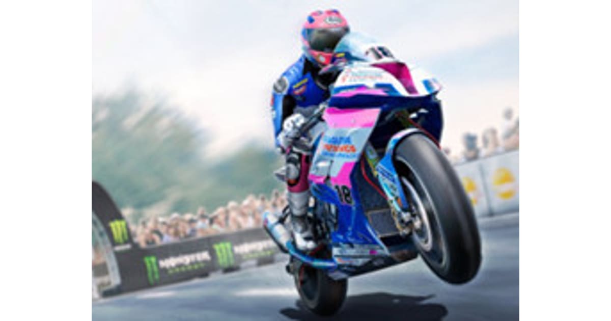 Super Bike The Champion - Play The Game Online - BestGames.Com